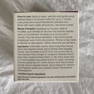 Derma E | Skincare | Derma E Microdermabrasion Scrub New | Poshmark